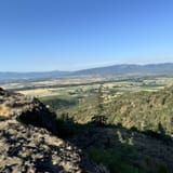 Upper Table Rock Trail, Oregon - 1,810 Reviews, Map | AllTrails