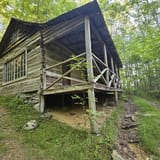 Jakes Creek Trail to Avent Cabin, Tennessee - 926 Reviews, Map | AllTrails