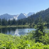 Anderson Lake and Watson Lake, Washington - 571 Reviews, Map | AllTrails