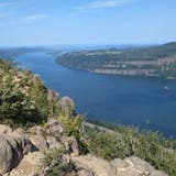 Angels Rest to Devil's Rest Loop Trail, Oregon - 1,242 Reviews, Map ...