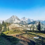 Maple Pass Trail, Washington - 8,201 Reviews, Map | AllTrails