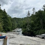 High Falls and Triple Falls Tour, North Carolina - 4,082 Reviews, Map ...