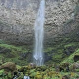 Watson Falls, Oregon - 1,314 Reviews, Map | AllTrails