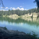 Johnson Lake, Alberta, Canada - 1,849 Reviews, Map | AllTrails