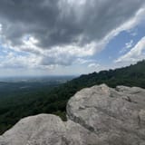 Black Rock via the Appalachian Trail, Maryland - 1,899 Reviews, Map ...