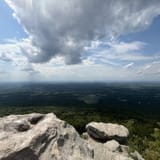Black Rock via the Appalachian Trail, Maryland - 2,006 Reviews, Map ...