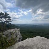 Black Rock via the Appalachian Trail, Maryland - 2,006 Reviews, Map ...