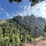 Fowler Trail, Colorado - 2,504 Reviews, Map | AllTrails