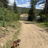 Beaver Brook and Beaver Brook Watershed Loop, Colorado - 1,029 Reviews ...