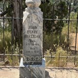 Doc Holliday Grave Trail, Colorado - 1,342 Reviews, Map | AllTrails