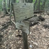 U.N.H. Trail, New Hampshire - 2,423 Reviews, Map | AllTrails