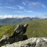 Carnedd Dafydd and Llewelyn Circular, Conwy, Wales - 575 Reviews, Map ...