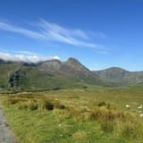 Carnedd Dafydd and Llewelyn Circular, Conwy, Wales - 575 Reviews, Map ...