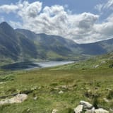 Carnedd Dafydd and Llewelyn Circular, Conwy, Wales - 575 Reviews, Map ...