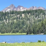 Todd Lake Loop, Oregon - 809 Reviews, Map | AllTrails