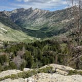 Lamoille Lake Trail, Nevada - 345 Reviews, Map | AllTrails