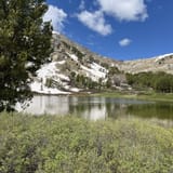 Lamoille Lake Trail, Nevada - 345 Reviews, Map | AllTrails