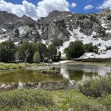 Lamoille Lake Trail, Nevada - 345 Reviews, Map | AllTrails