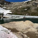 Lamoille Lake Trail, Nevada - 345 Reviews, Map | AllTrails