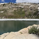 Lamoille Lake Trail, Nevada - 345 Reviews, Map | AllTrails