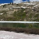 Lamoille Lake Trail, Nevada - 345 Reviews, Map | AllTrails