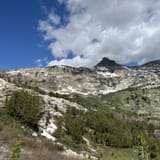 Lamoille Lake Trail, Nevada - 345 Reviews, Map | AllTrails