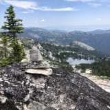 Beehive Lakes, Idaho - 556 Reviews, Map | AllTrails