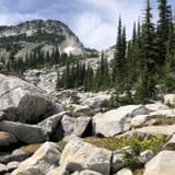 Beehive Lakes, Idaho - 556 Reviews, Map | AllTrails