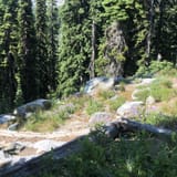 Beehive Lakes, Idaho - 556 Reviews, Map | AllTrails