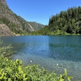 Century Sam Lake, British Columbia, Canada - 576 Reviews, Map | AllTrails