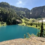 Century Sam Lake, British Columbia, Canada - 576 Reviews, Map | AllTrails