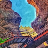 Catwalk National Recreation Trail, New Mexico - 776 Reviews, Map ...