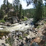 Walker Ranch Loop, Colorado - 5,060 Reviews, Map | AllTrails