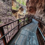 Catwalk National Recreation Trail, New Mexico - 776 Reviews, Map ...