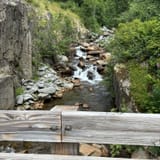 Coldwater Lake via Lakes Trail, Washington - 889 Reviews, Map | AllTrails