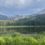 Lake Solitude Trail, Utah - 1,522 Reviews, Map | AllTrails