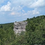 Sam's Point Overlook to Ice Cave Trail, New York - 1,381 Reviews, Map ...