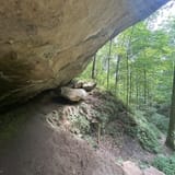 Hemlock Cliffs National Scenic Trail, Indiana - 1,407 Reviews, Map ...