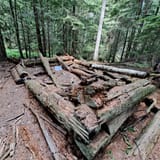 Upper Priest Lake Navigation Trail, Idaho - 251 Reviews, Map | AllTrails