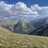 Hope Pass via Willis Gulch Trail, Colorado - 462 Reviews, Map | AllTrails