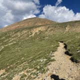 Hope Pass via Willis Gulch Trail, Colorado - 463 Reviews, Map | AllTrails