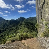 Cross Island Track and The Needle, Rarotonga, Cook Islands - 222 ...