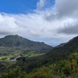 Pauoa Flats via Kalawahine Trail, Oahu, Hawaii - 1,211 Reviews, Map ...