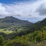 Pauoa Flats via Kalawahine Trail, Oahu, Hawaii - 1,211 Reviews, Map ...