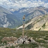 Hope Pass via Willis Gulch Trail, Colorado - 463 Reviews, Map | AllTrails