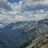 Hope Pass via Willis Gulch Trail, Colorado - 462 Reviews, Map | AllTrails