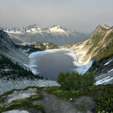 Hidden Lake Lookout, Washington - 2,051 Reviews, Map | AllTrails