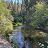 Carlon Falls Trail, California - 1,322 Reviews, Map | AllTrails