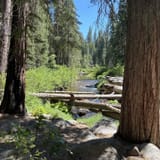 Carlon Falls Trail, California - 1,327 Reviews, Map | AllTrails