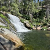 Carlon Falls Trail, California - 1,281 Reviews, Map | AllTrails